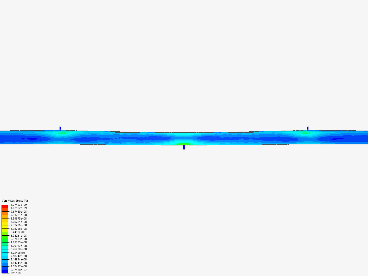 PFC150 by jalterator | SimScale