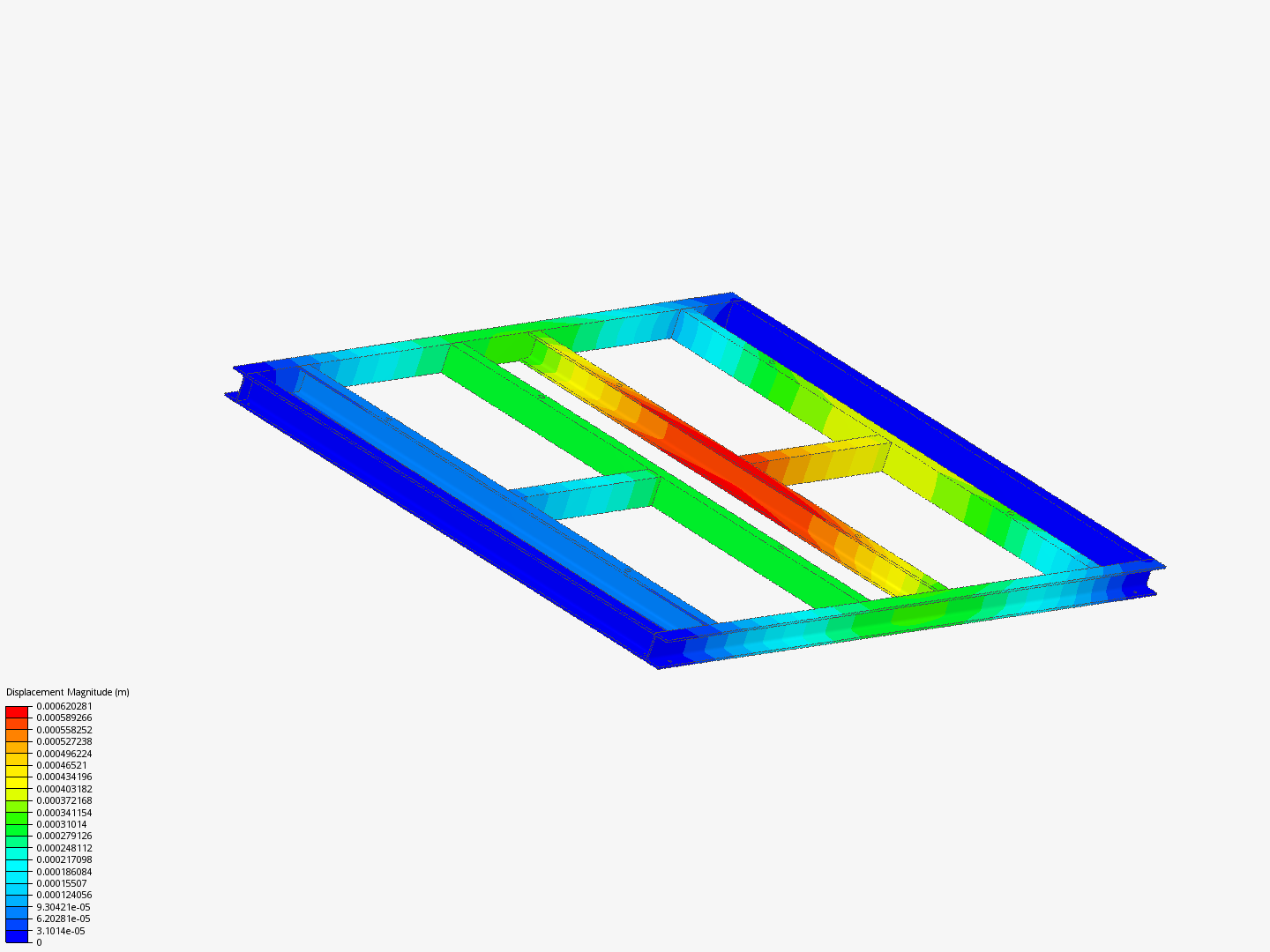 PFC BASE by james_joseph | SimScale