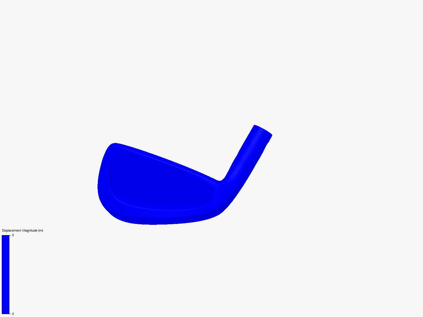 FEA for class by jamesbond007 | SimScale