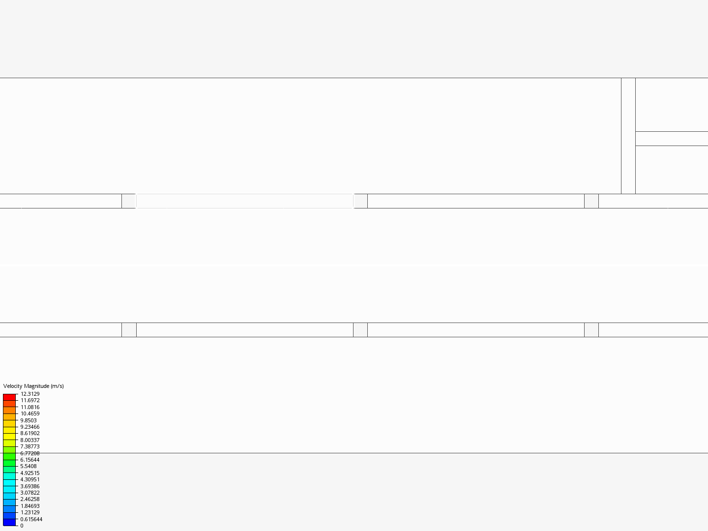 Tank Model Test 08.10.2024 by jamesdvbrown99 | SimScale