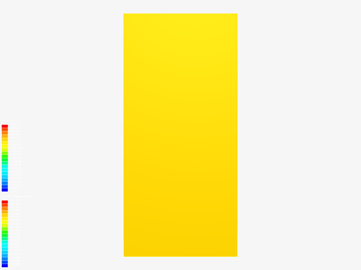 frontwing 0.3 by jamiejimjam200 | SimScale