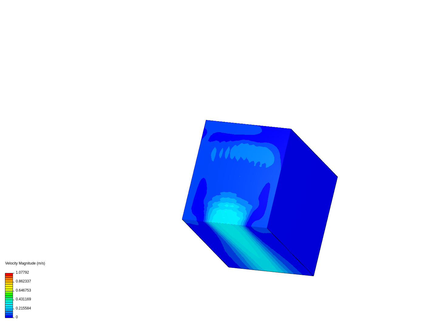 Tanque-1mPanel by jamurillo95 | SimScale