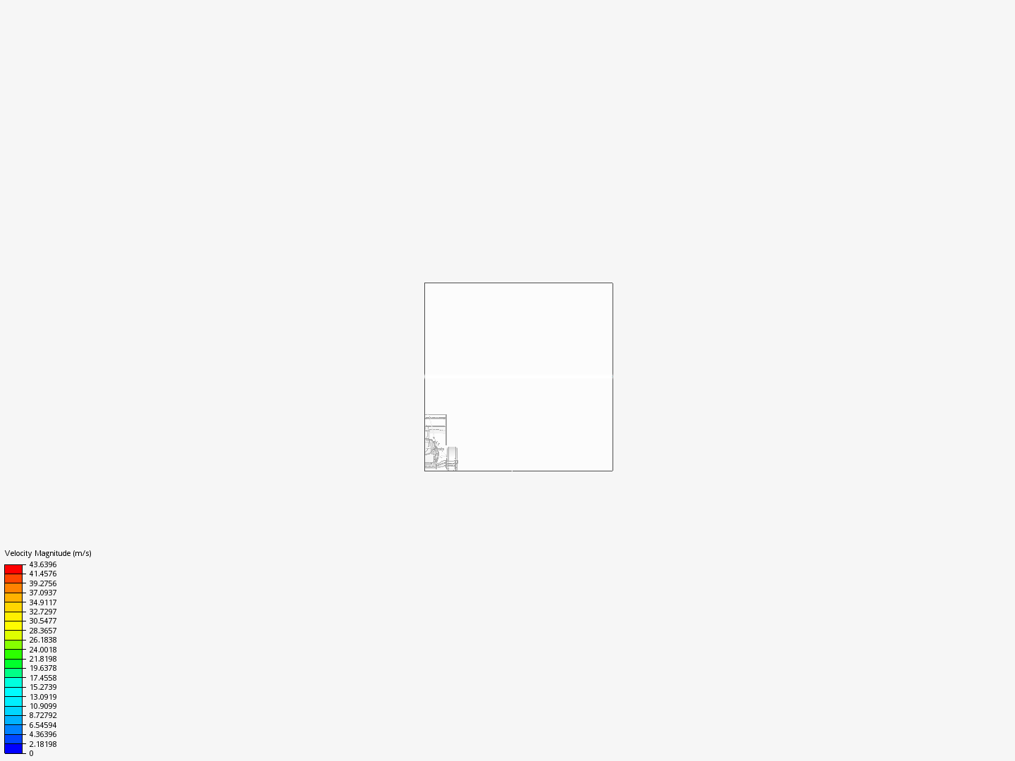 Aerospace & Defense | SimScale Project Library | Page 3