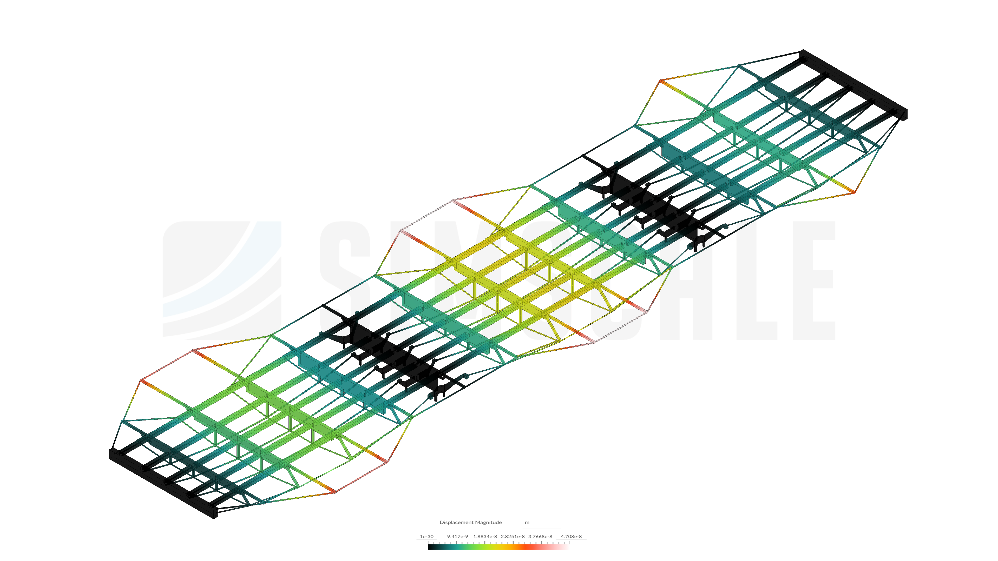Bridge_iteration_03_Rev0 by jasonlai_draft | SimScale