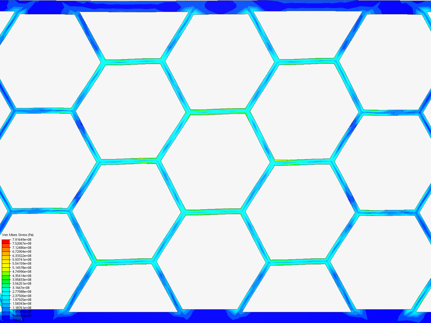 simple test by jasonswart4 | SimScale