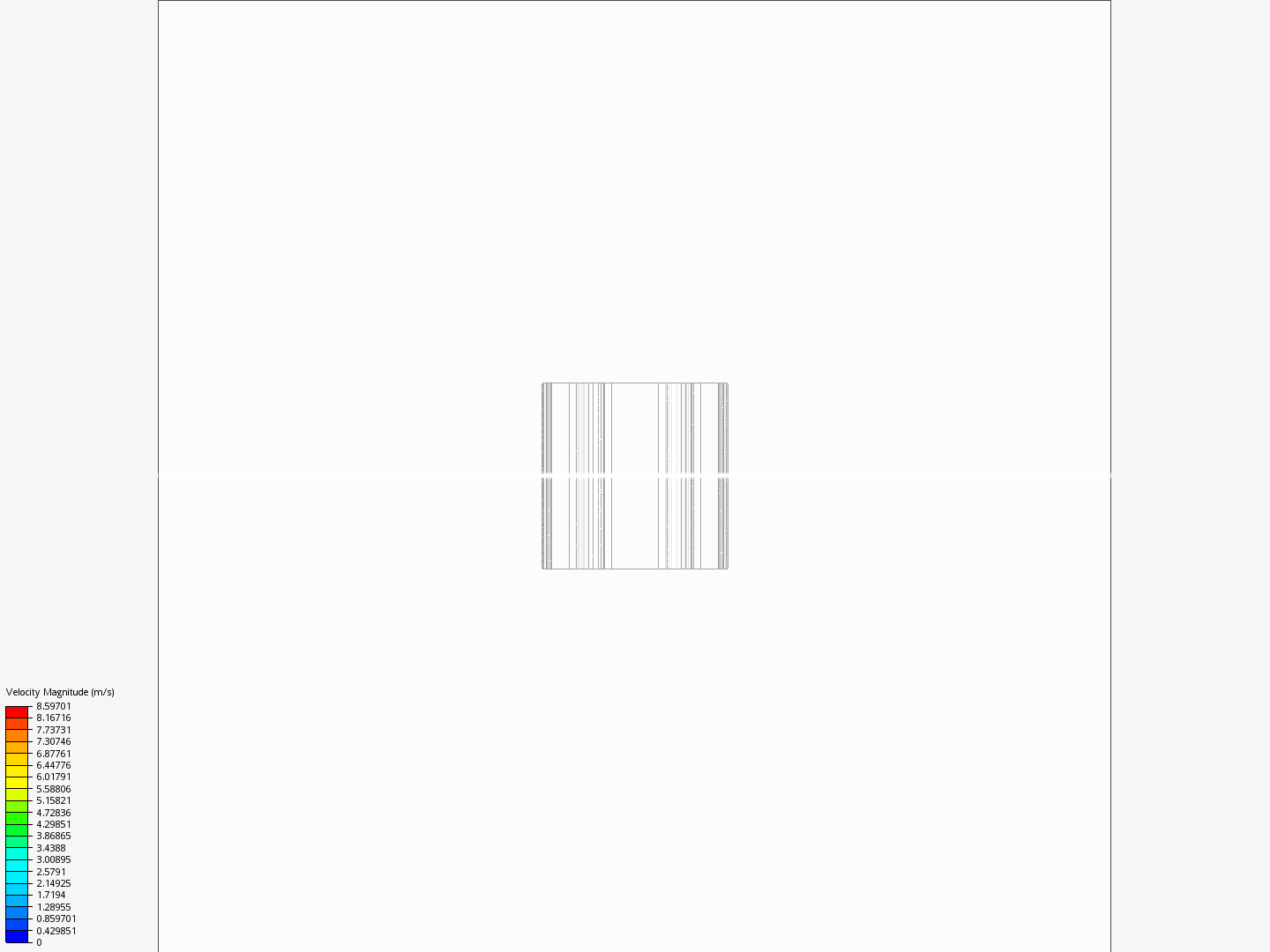 vertical by jasonthomastay | SimScale