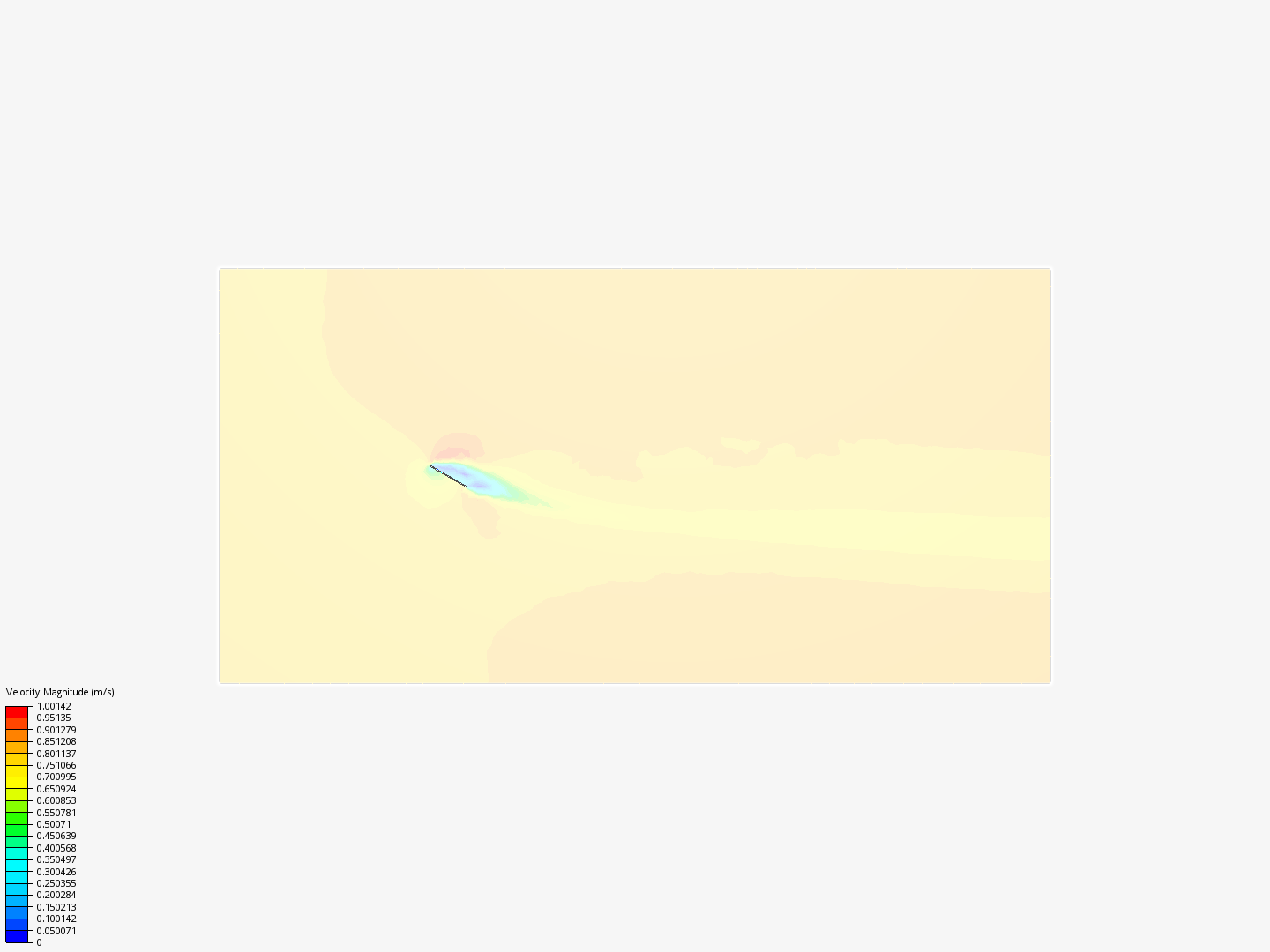 sim 30 normale by jayacam96 | SimScale