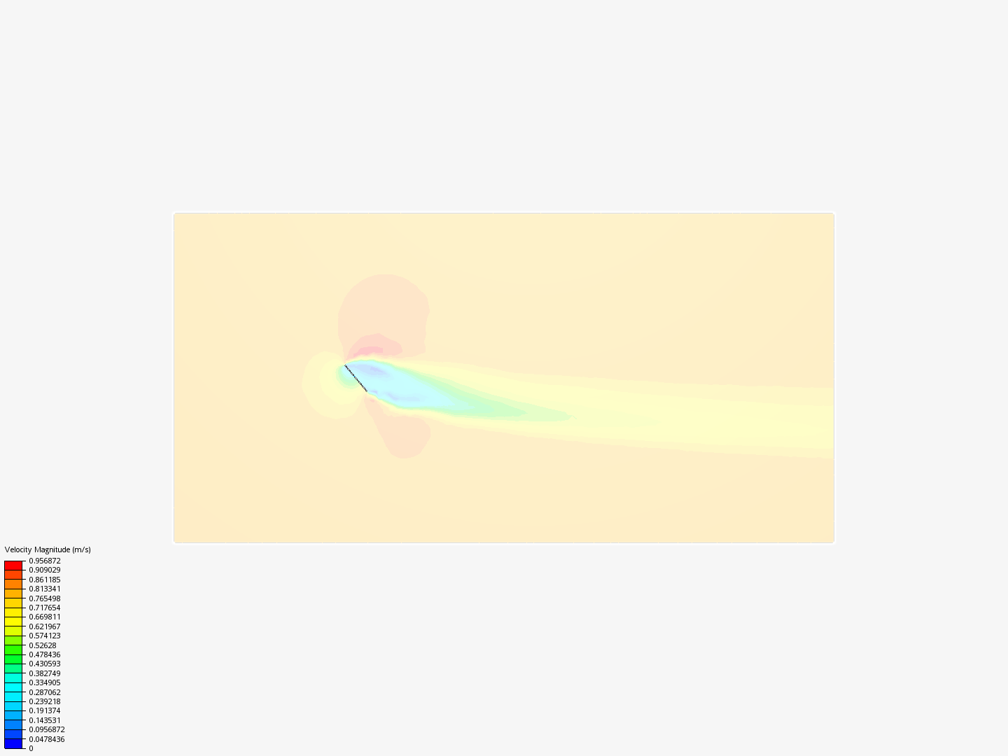 sim 50 normale by jayacam96 | SimScale