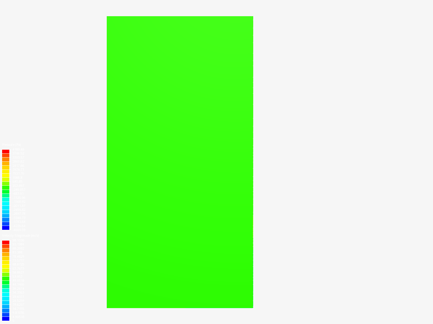 Jamie WING Project by jb17aes | SimScale