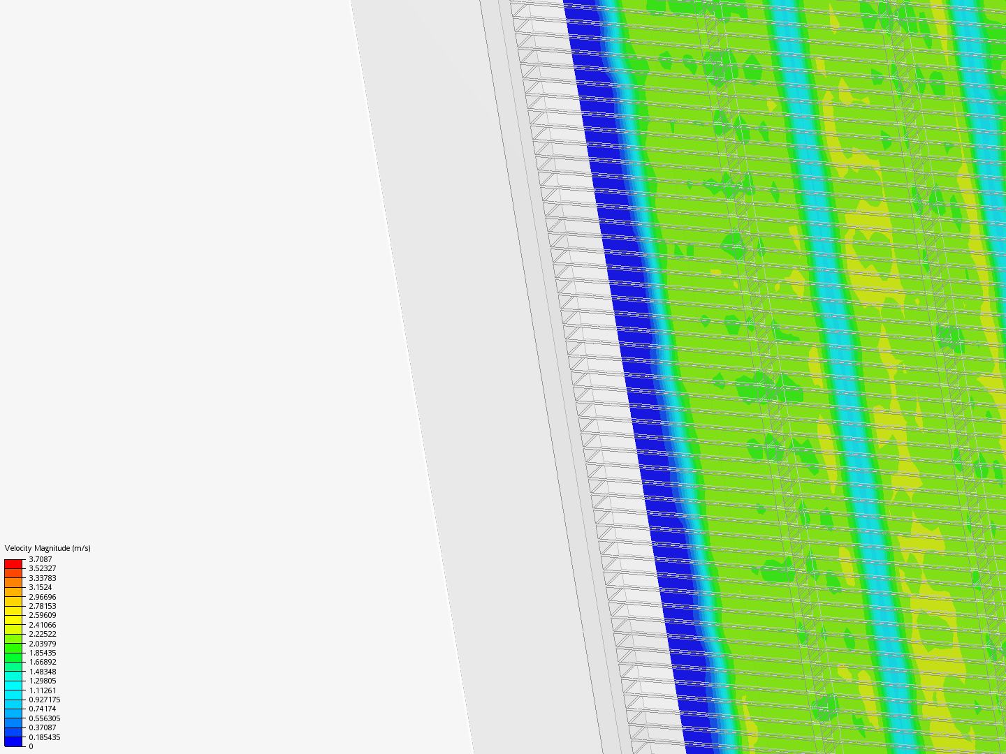 grate by jbarger | SimScale