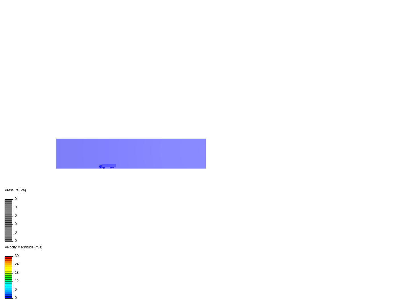 half lorry v5b by jbate | SimScale