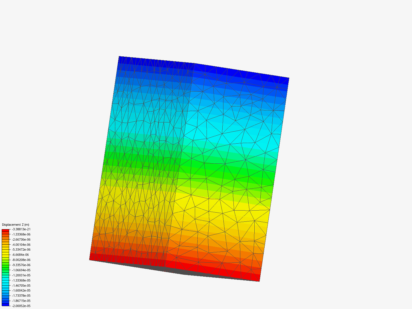 solido 1 by jbecerra_alex | SimScale