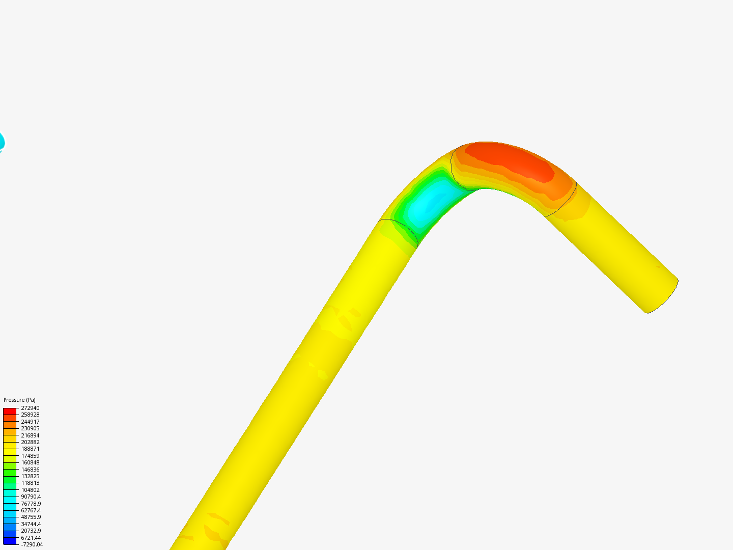 trial 1 by jbengkel | SimScale