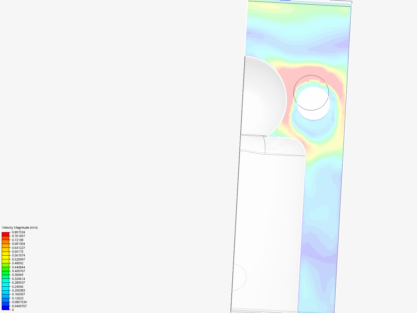 v2222 by jbetances | SimScale