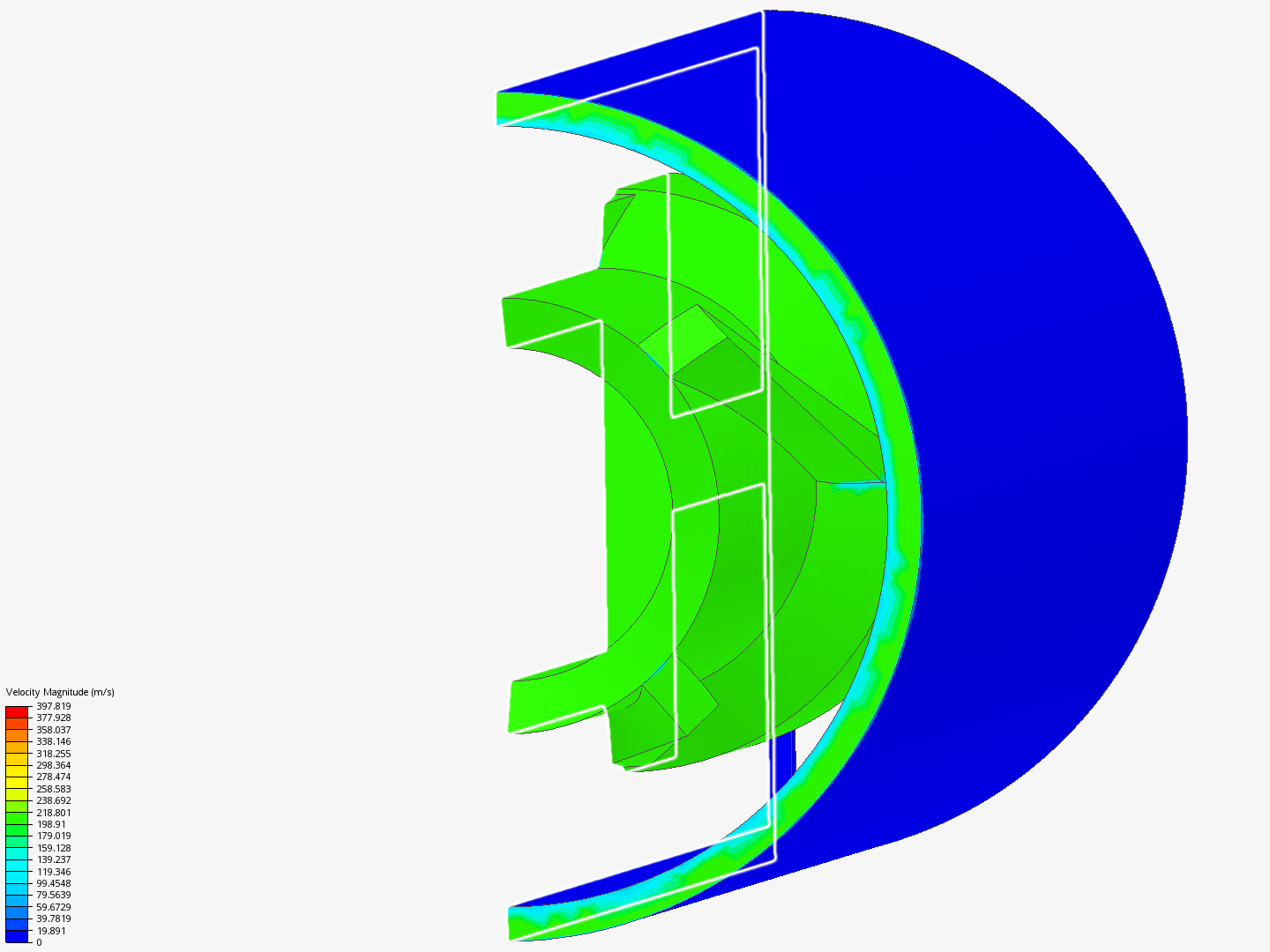 sdfsdf by jbillingsley | SimScale