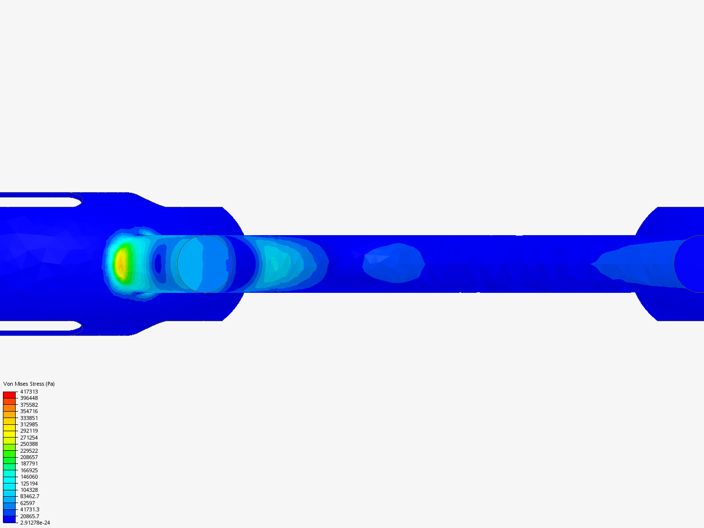 Static | SimScale Project Library | Page 60