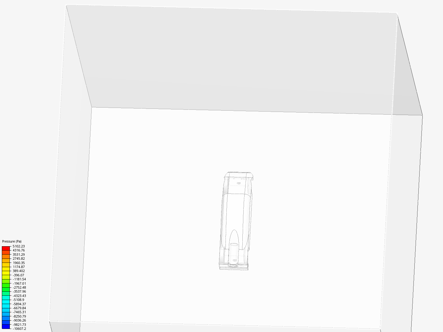 C02 Car by jblundin | SimScale