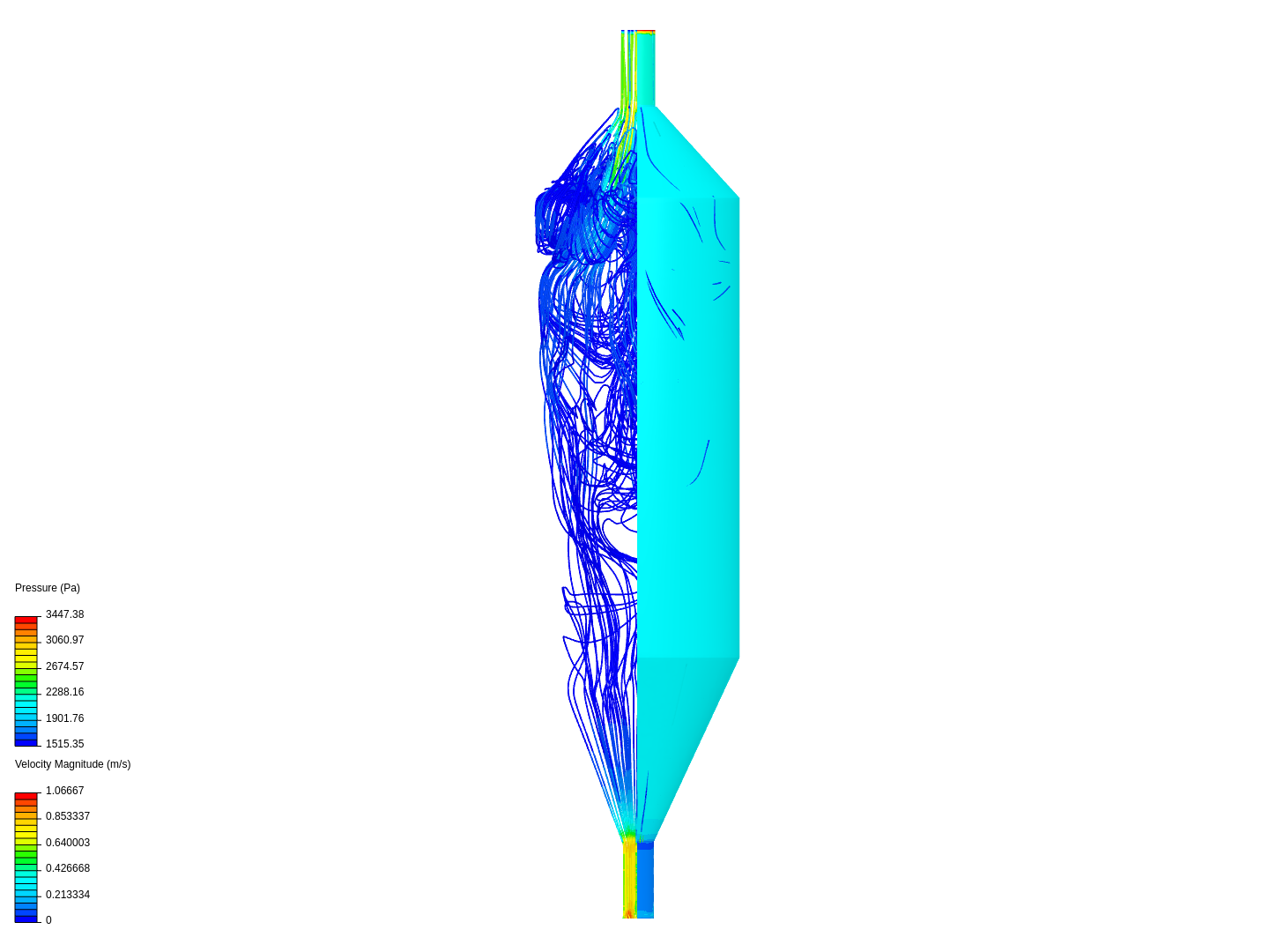jbparse on SimScale | SimScale | Page 1