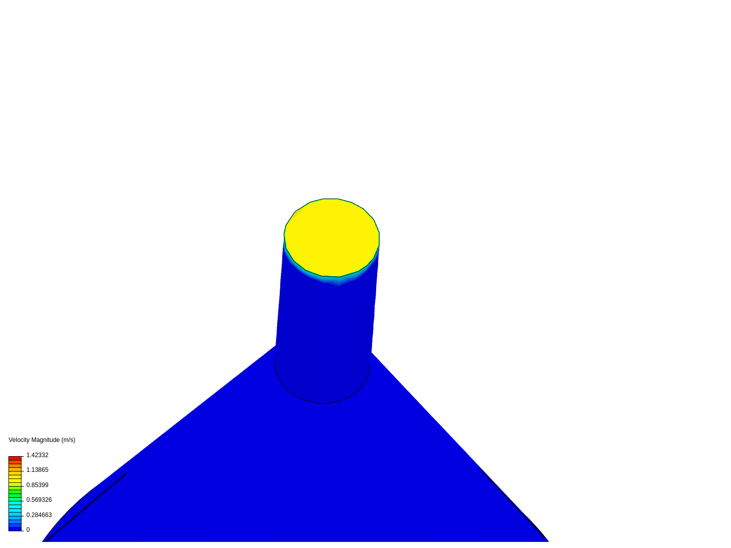 Asymmetric Adjustable 3 Vane Diffuser - SHORT EXIT DIFFUSER by jbparse ...