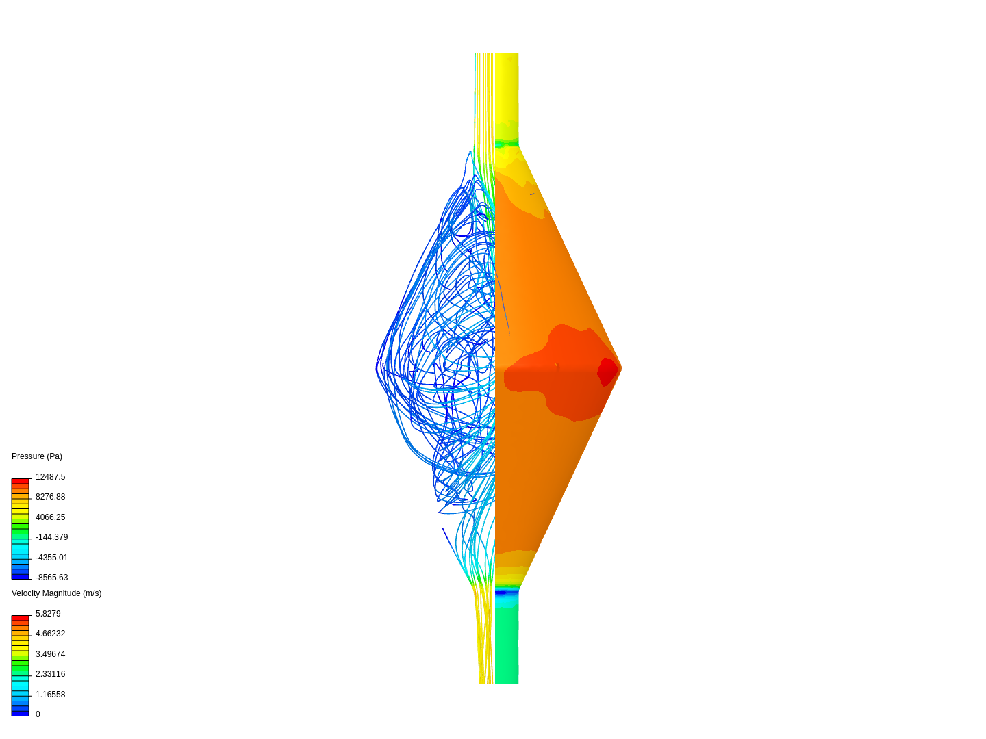 jbparse on SimScale | SimScale | Page 1