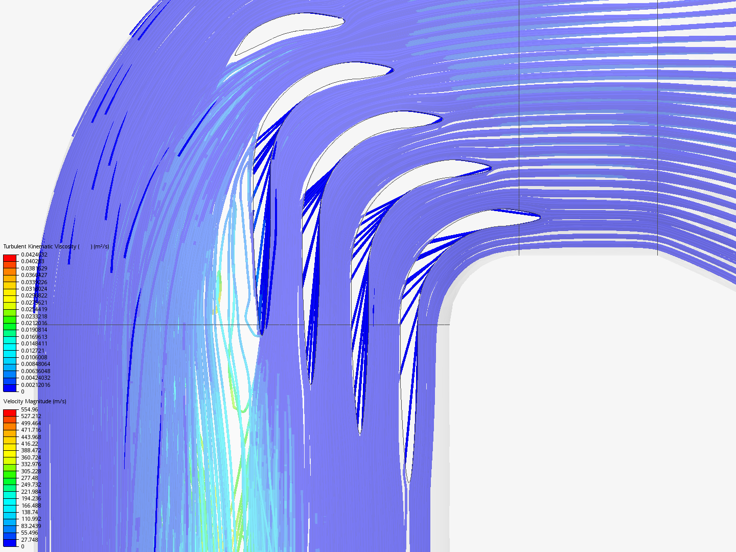 Fin_Manipulation by jbrelong | SimScale