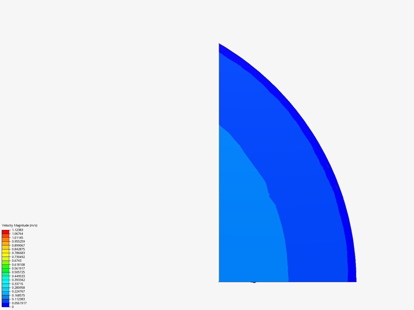 CFD_Homework_SuddenExpansion_2 by jbruhns | SimScale