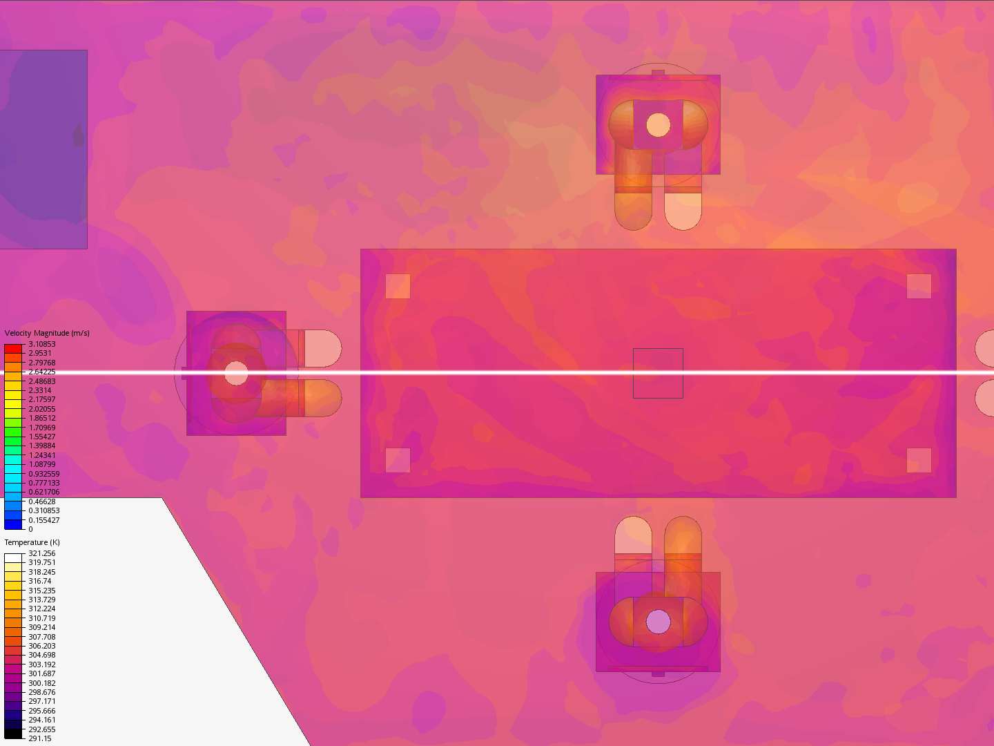 Office Demo Amana by jbsaibes | SimScale