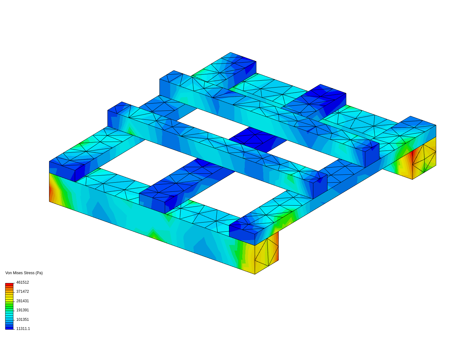 ACIS | SimScale Project Library | Page 49