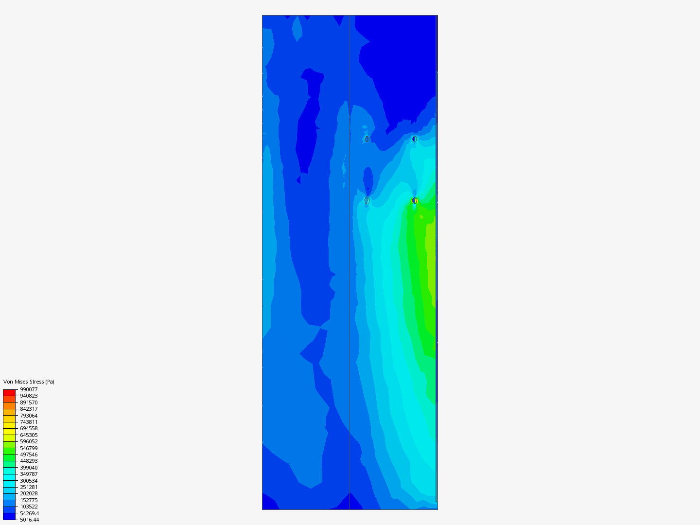 QRET testing 2 by jburstein | SimScale