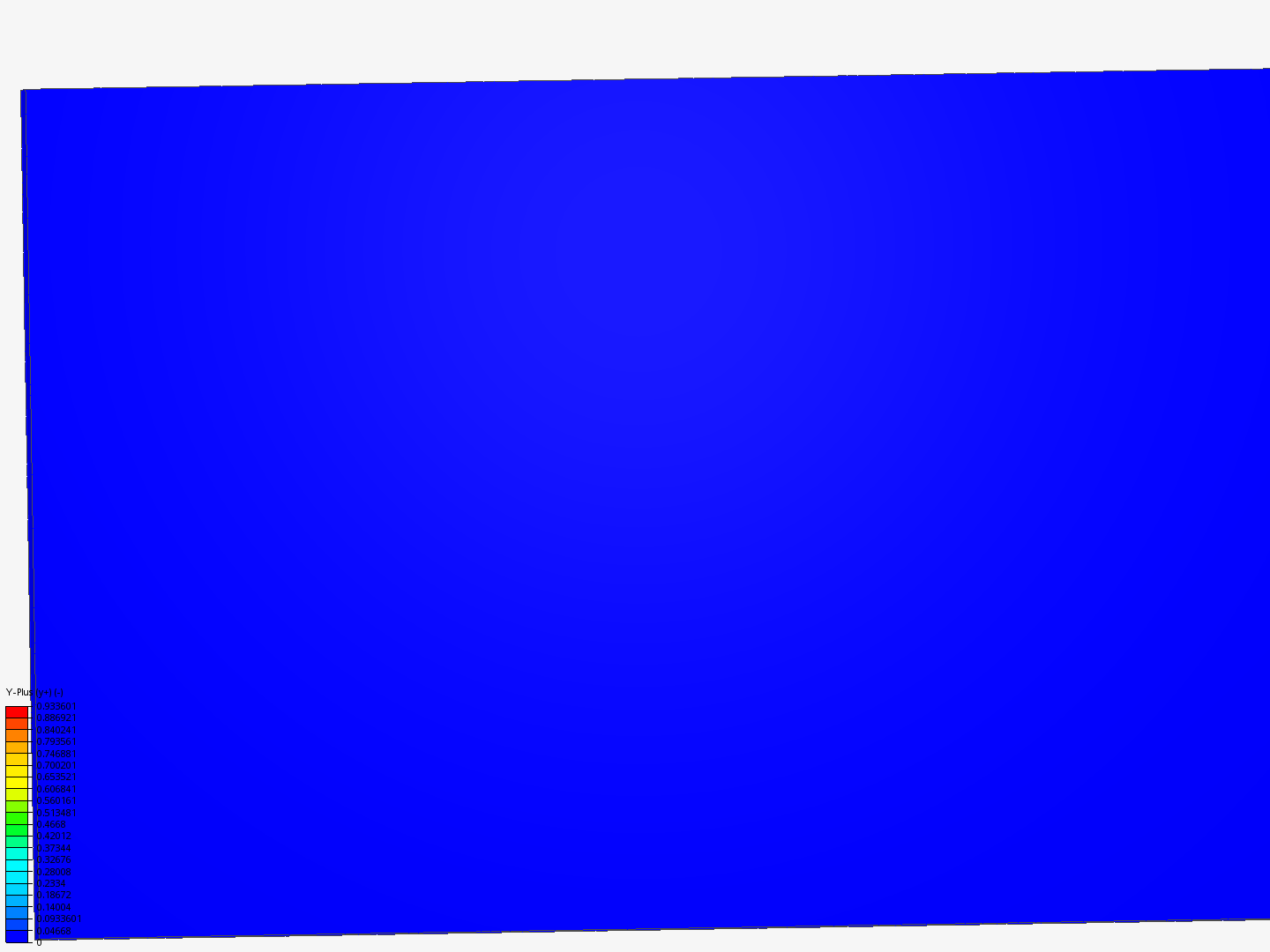 Daniel - Copy III by jcabrejos_bust | SimScale