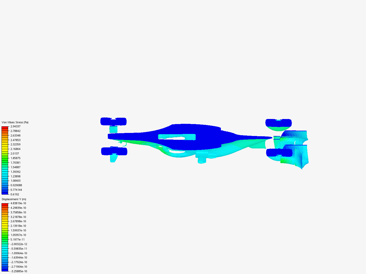F1 2021 CFD - Copy by jcagnola | SimScale