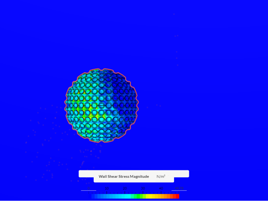 Dimples By Jcaputo Simscale