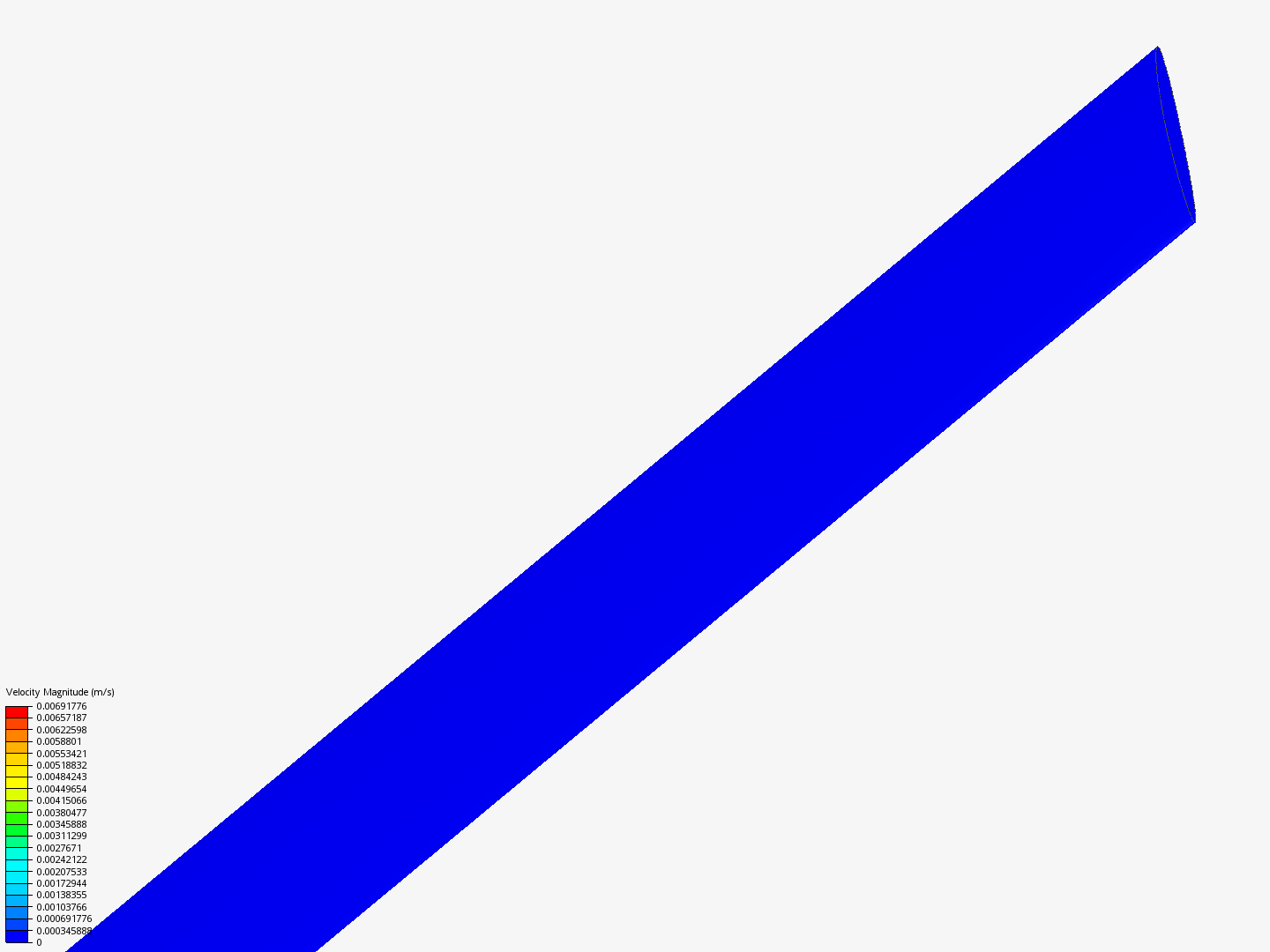 Wingg by jcaril | SimScale