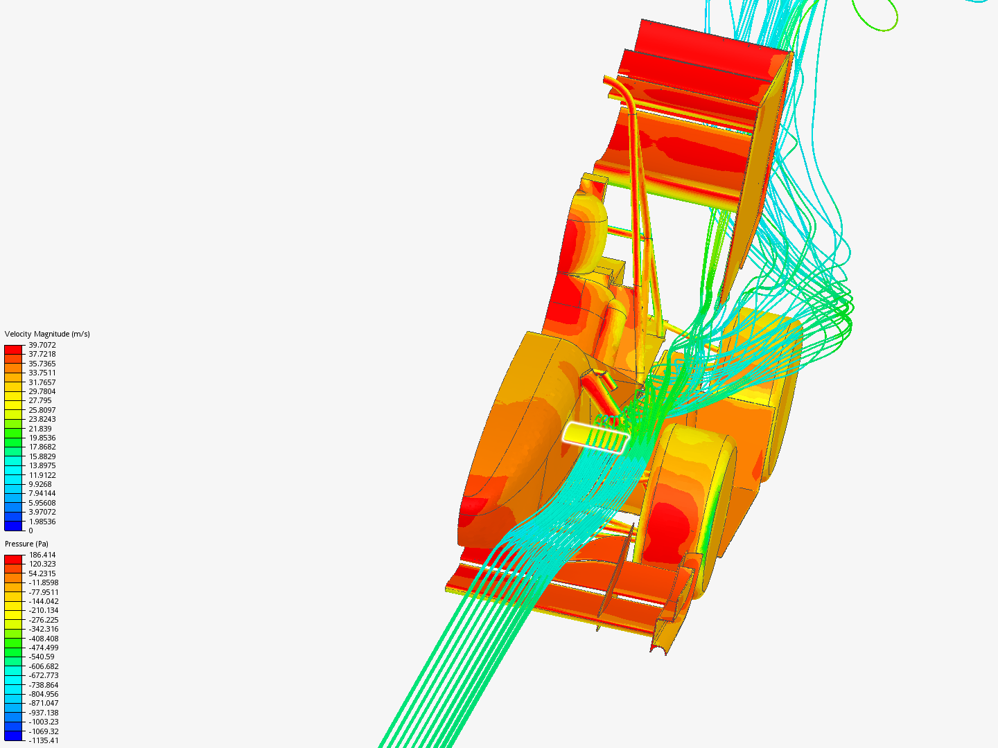 CH2S Whisker v2.1 (FWv5.4.13) by jchanrhino008 | SimScale