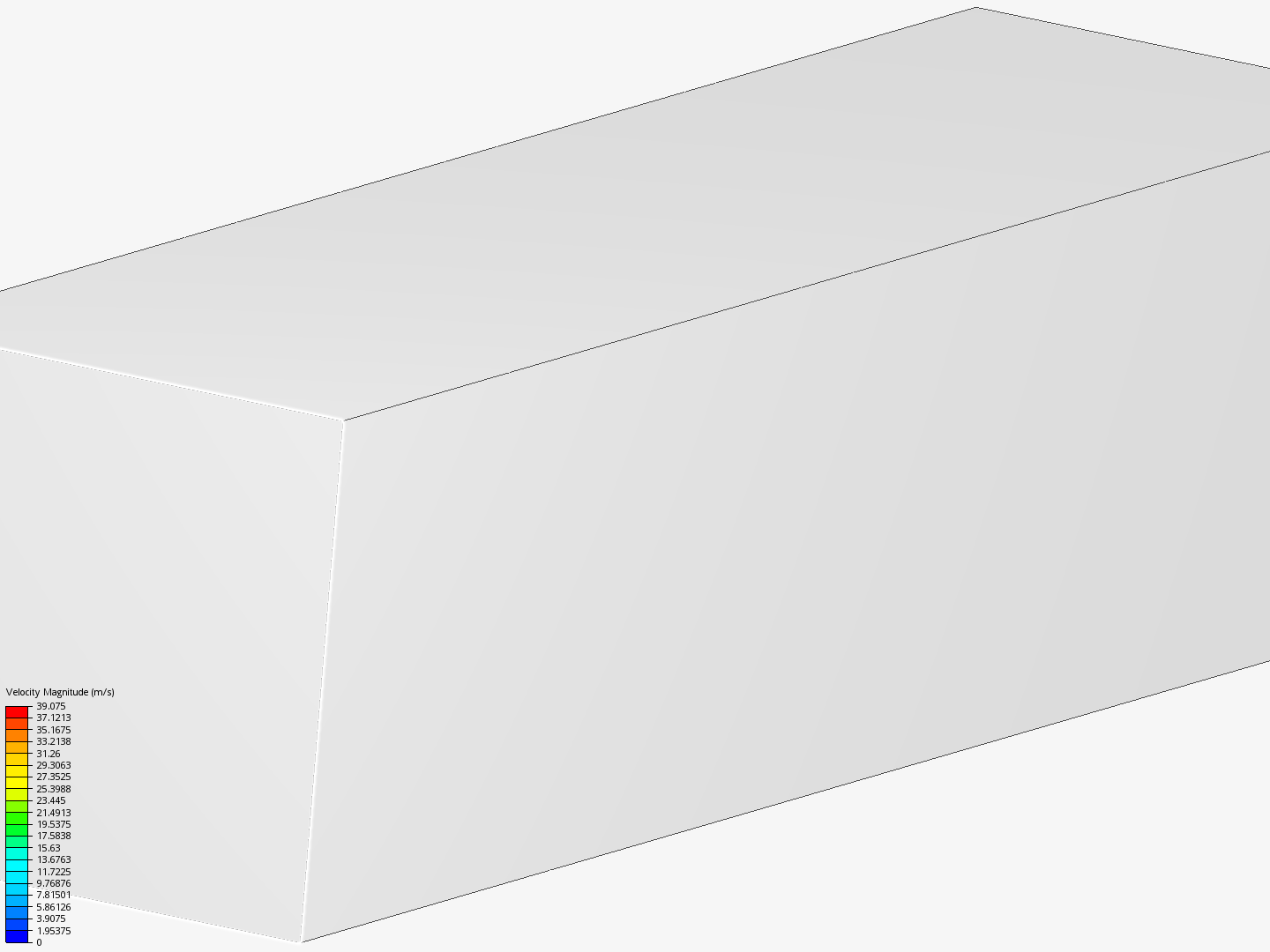 CH2S Whisker v2.1 (FWv6.7) by jchanrhino009 | SimScale