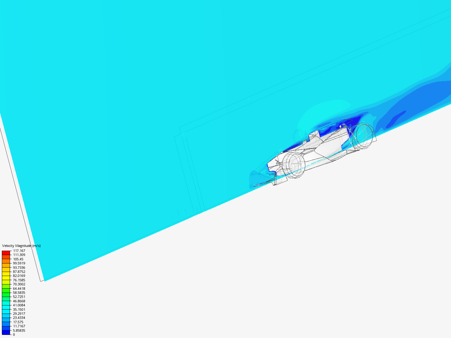 HC_v1 by jchanrhino06 | SimScale