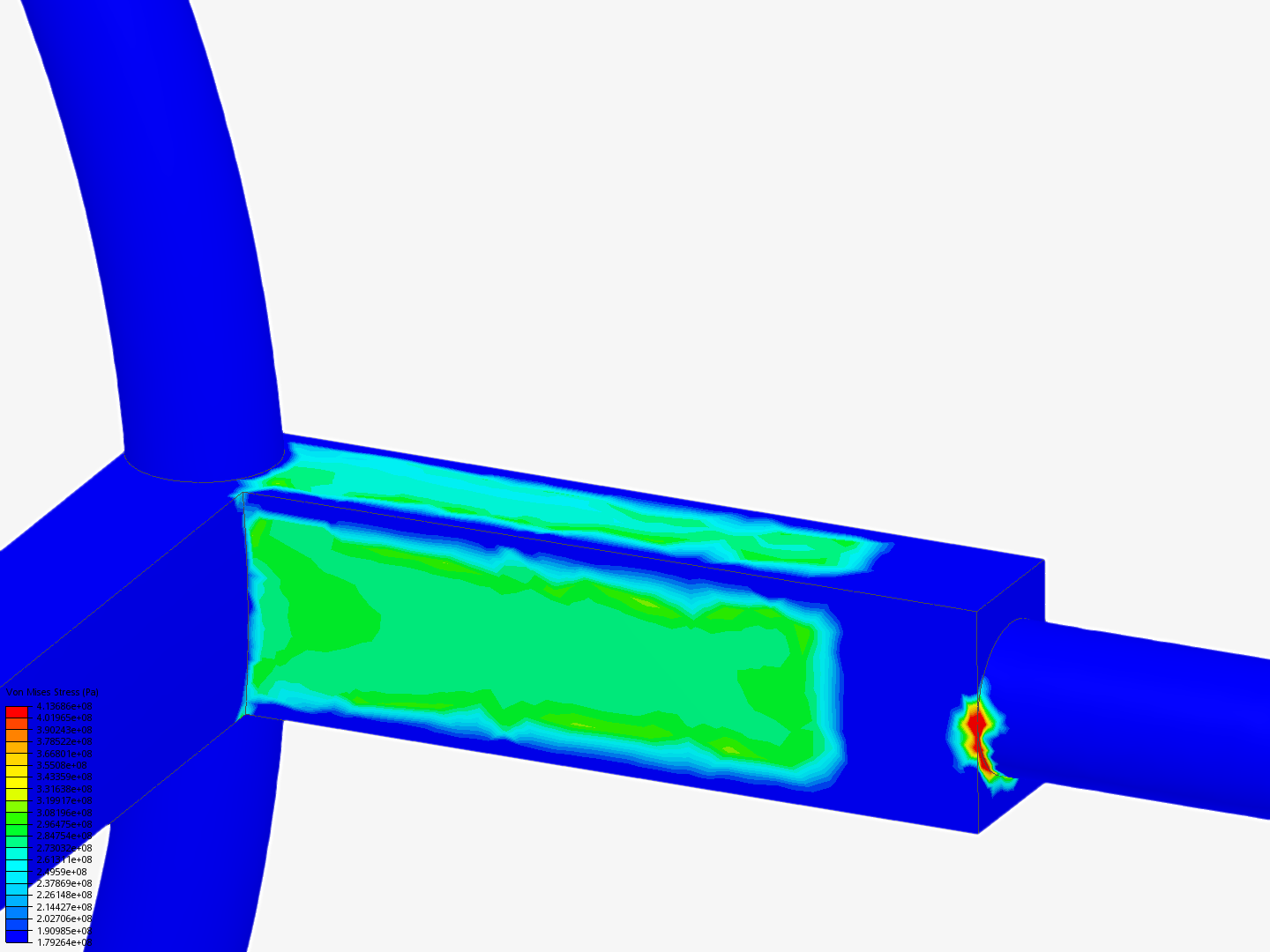 stand mesh - Copy by jciccosanti | SimScale