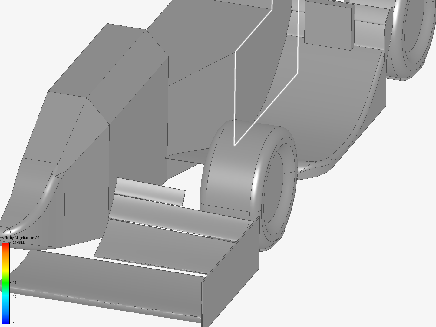 fullcar e14 - Copy - Copy - Copy - Copy by jdcfd1t | SimScale
