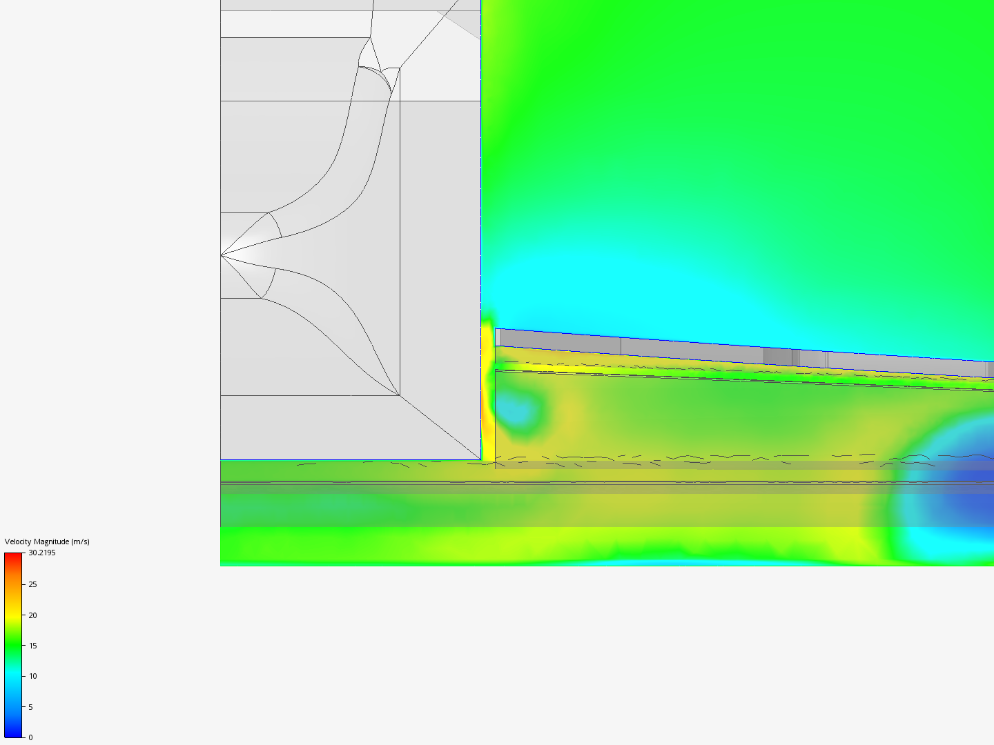 fullcar e14 - Copy - Copy - Copy by jdcfd2t | SimScale