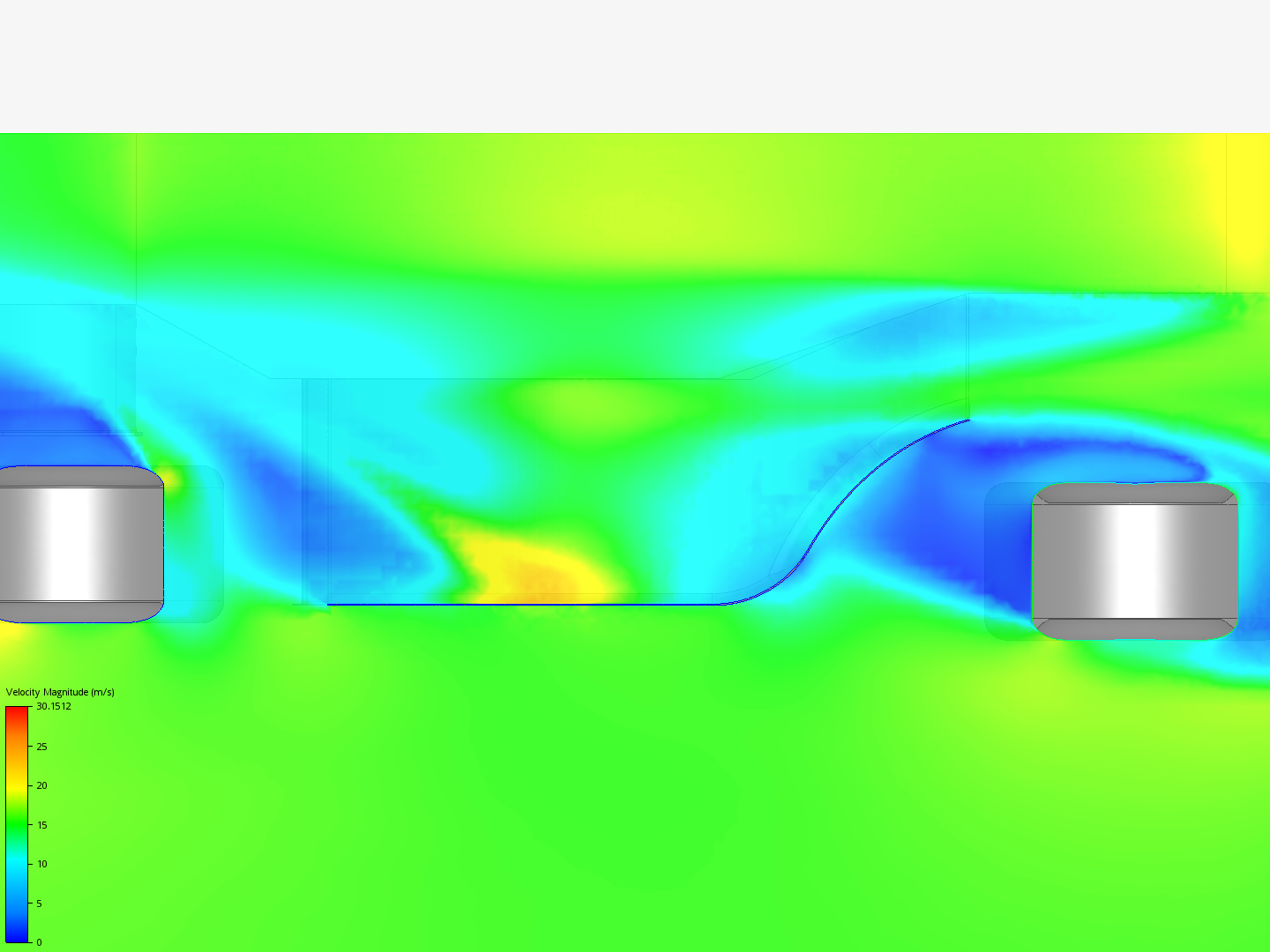 fullcar e14 by jdcfd3 | SimScale