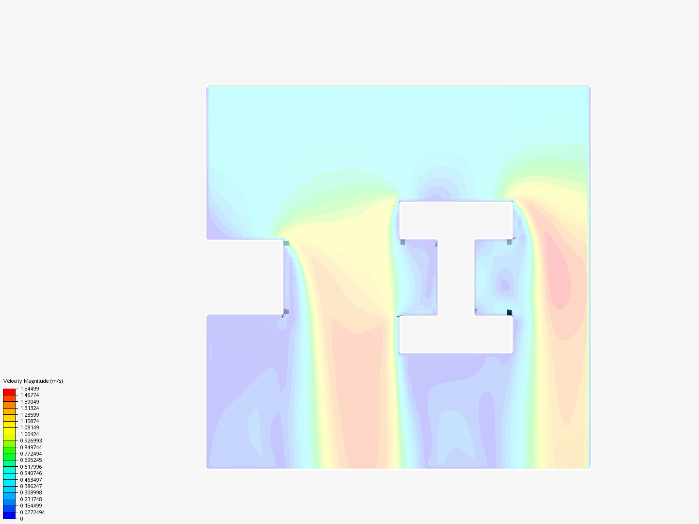 case15 by jdd735498615 | SimScale