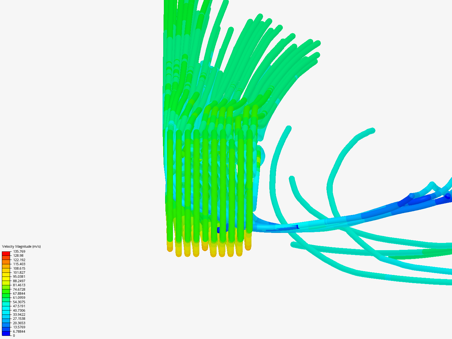 CFD Project by jde_grandpre | SimScale