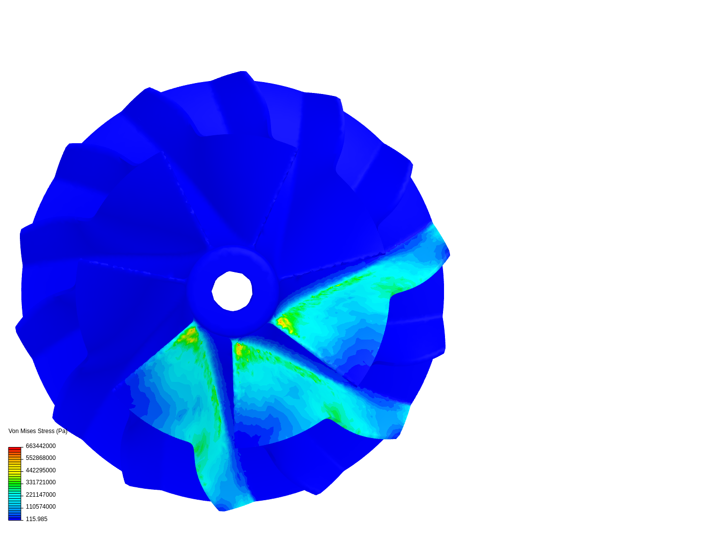 11111 by jdennett | SimScale