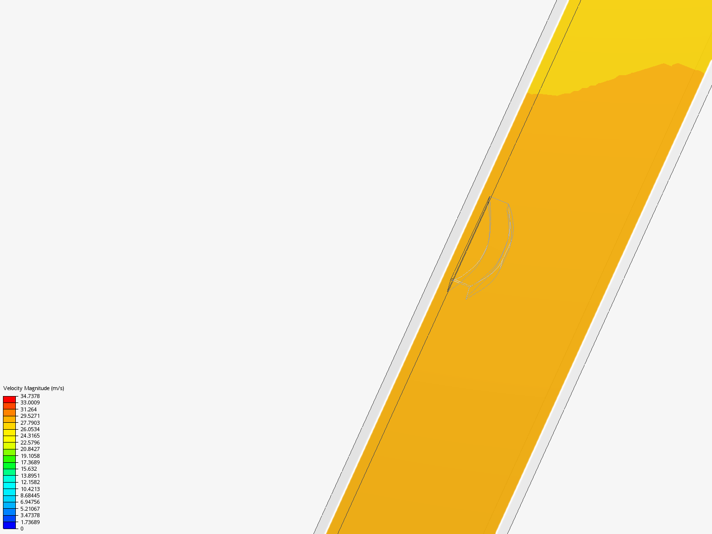 underfloor 2 by jds | SimScale