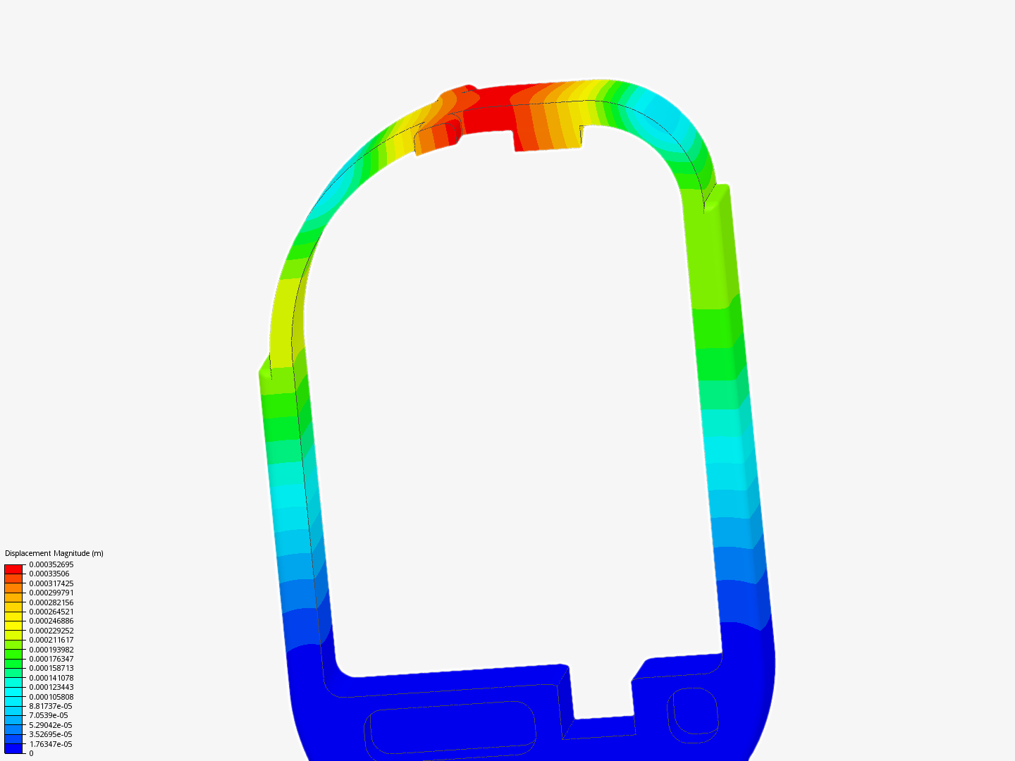 Button by jeaton_evans | SimScale