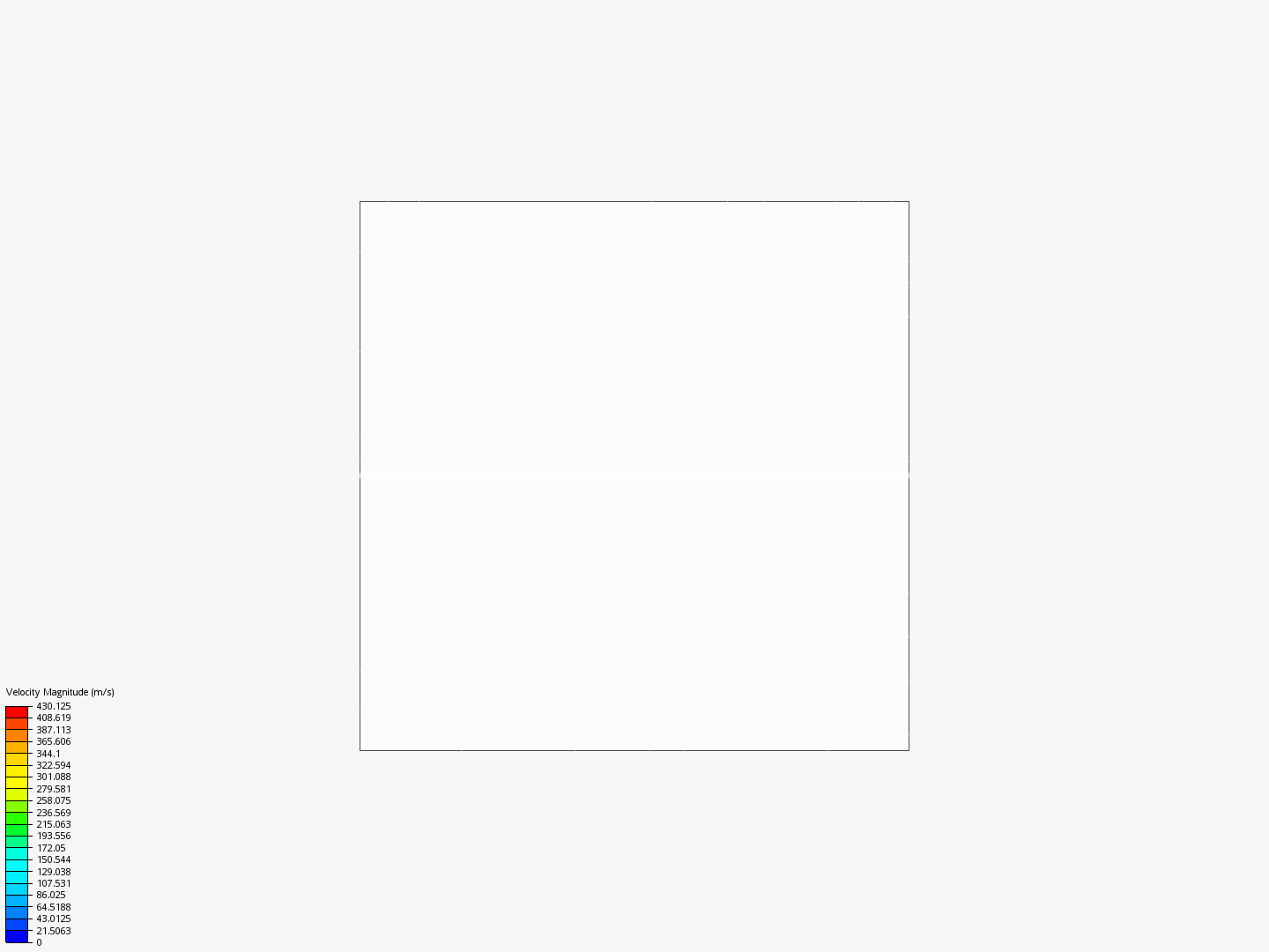 MTC Project Today by jeeva_drone | SimScale