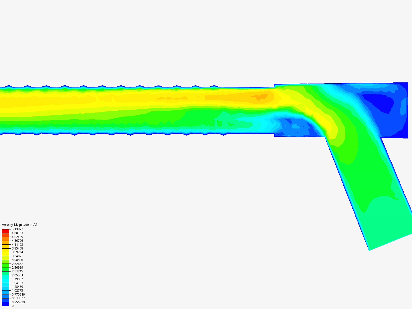 jeff_salter1 on SimScale | SimScale | Page 1
