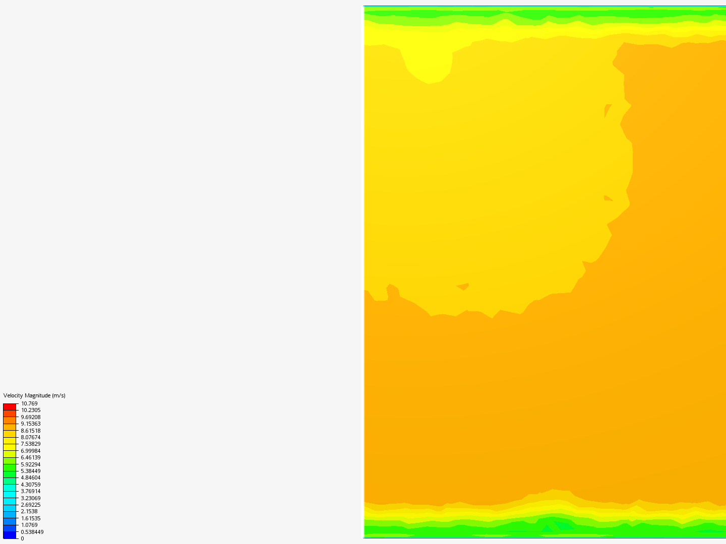flow a by jeffreyedwards | SimScale
