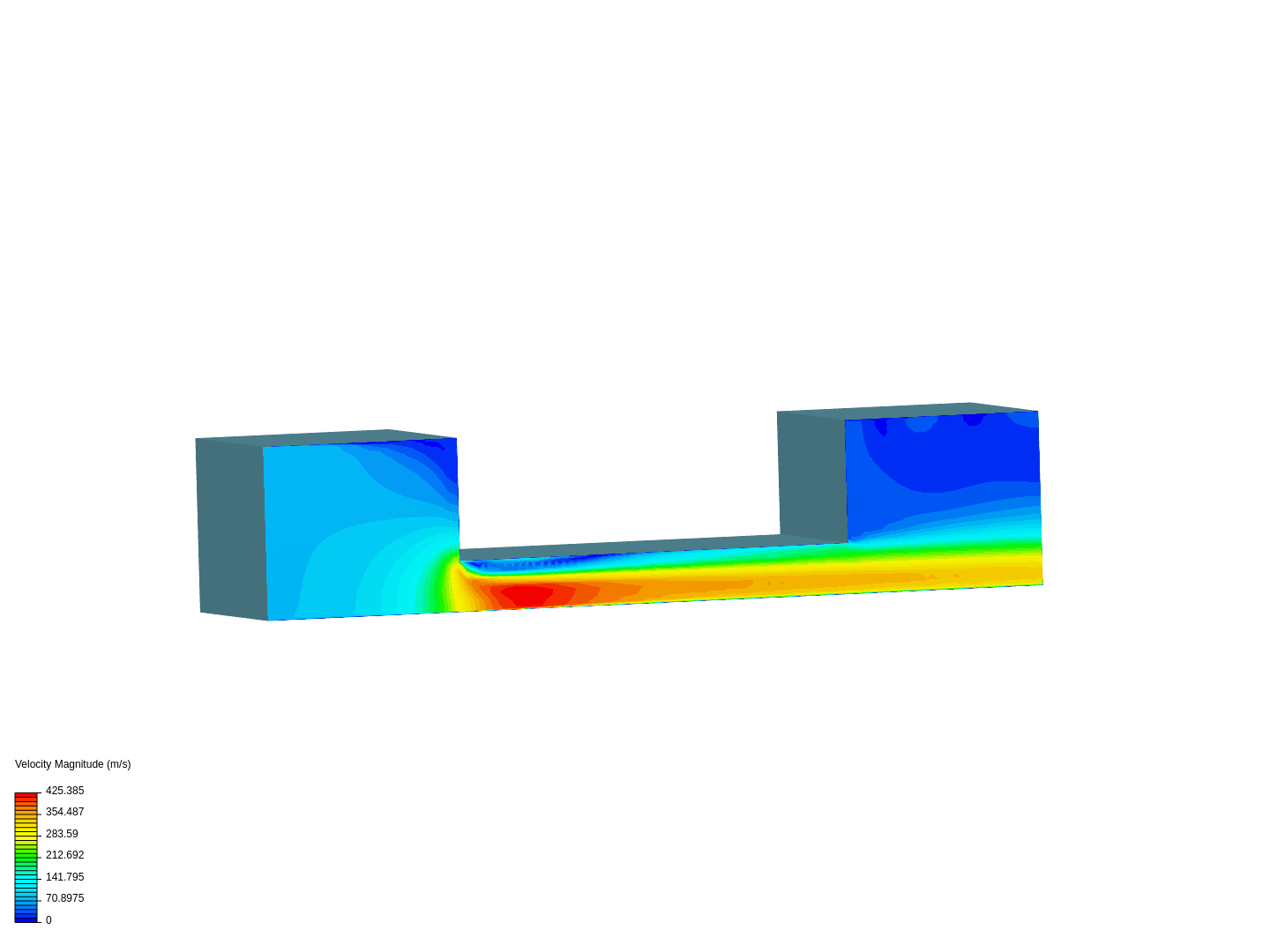 basis by jellefauconnier | SimScale