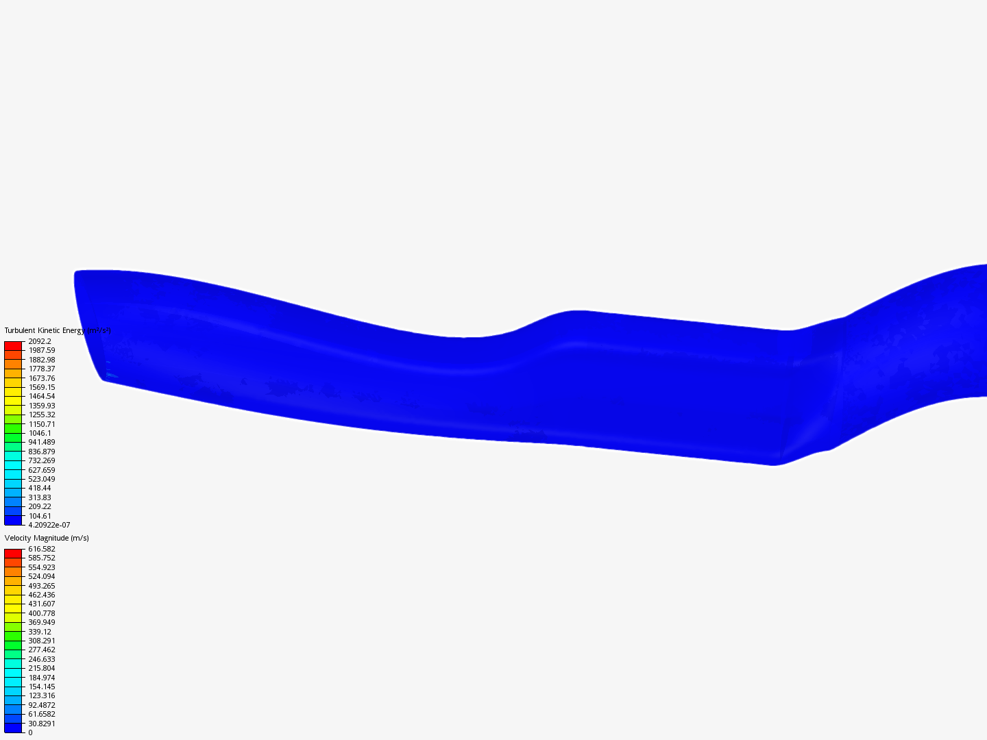 Suction Duct 230/240 by jensvonhoegen | SimScale